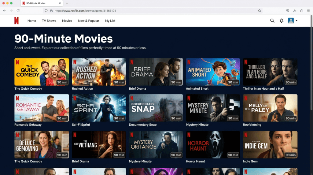 Netflix Secret Codes: Ultimate 2026 Guide – movievia.com